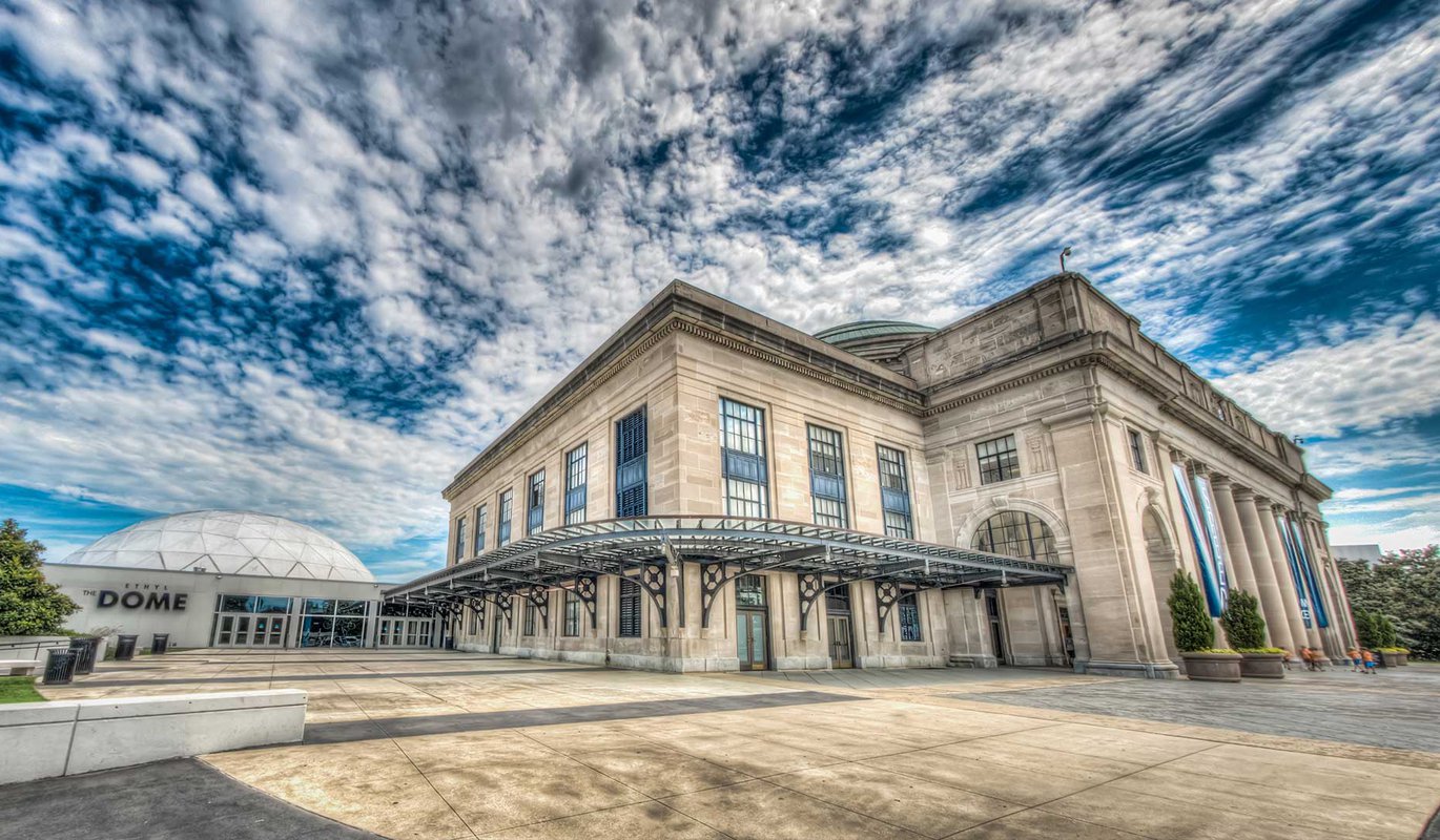 Conservation, Preservation, Restoration … What’s the Difference? | Blog ...