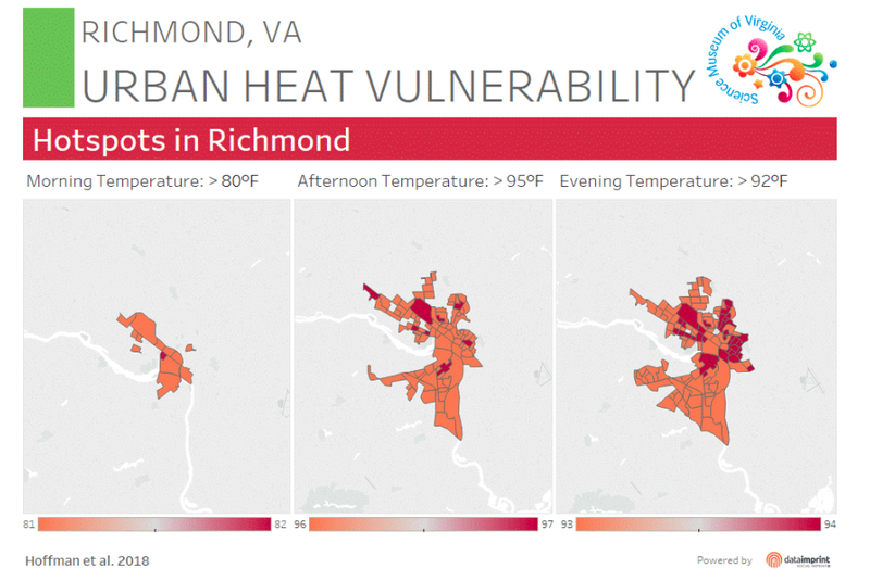 What Does the New Federal Climate Report Say? | Blog | Science Museum ...