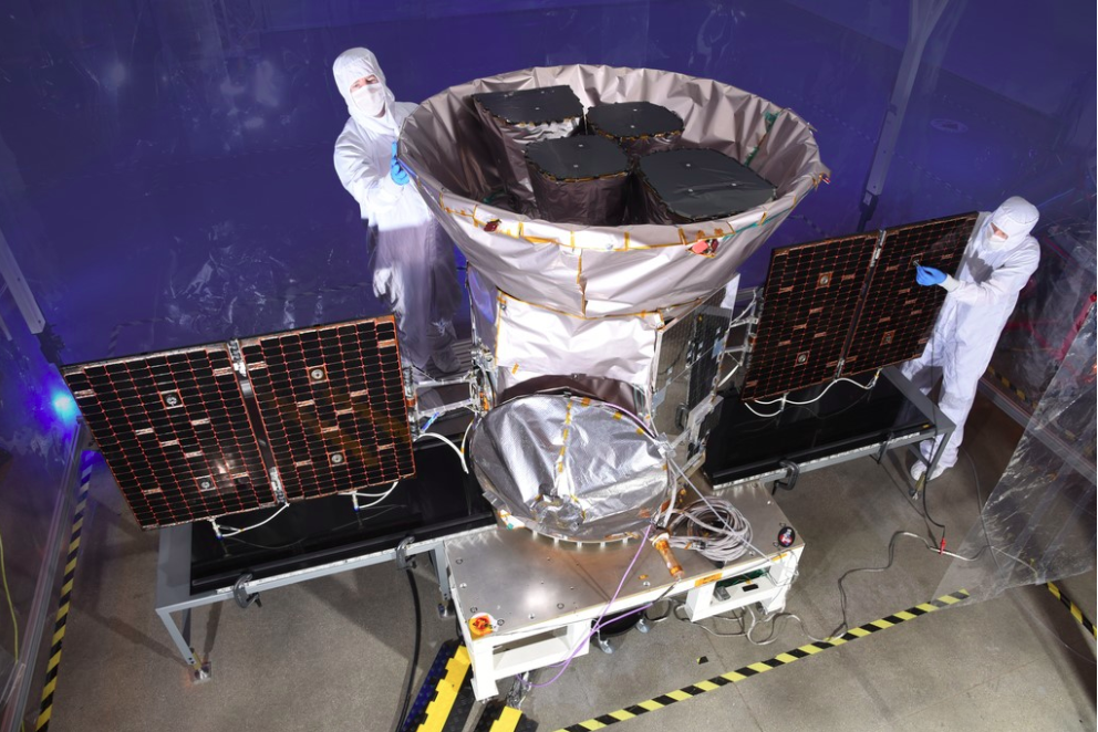 The Hunt for Exoplanets: One of the Most Exciting Topics in Modern ...