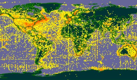 Science Museum of Virginia | Blog | How Can We See the Bottom of the Ocean?