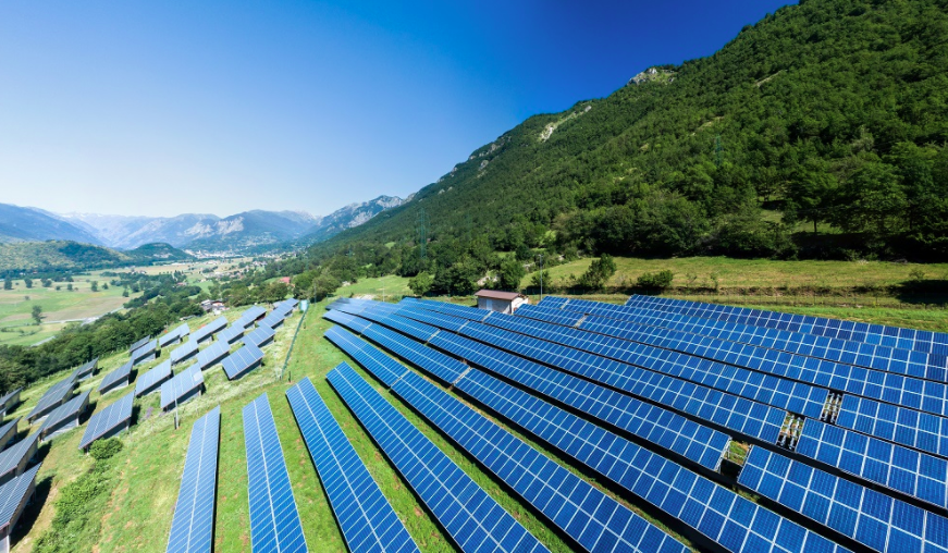 Who’s a Leader in Virginia Solar? | Blog | Science Museum of Virginia