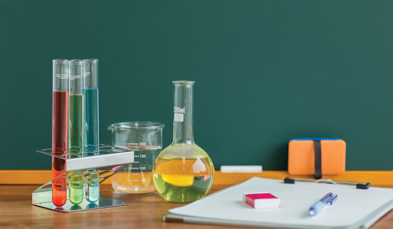 Scientific Method | Live Demo | Science Museum of Virginia