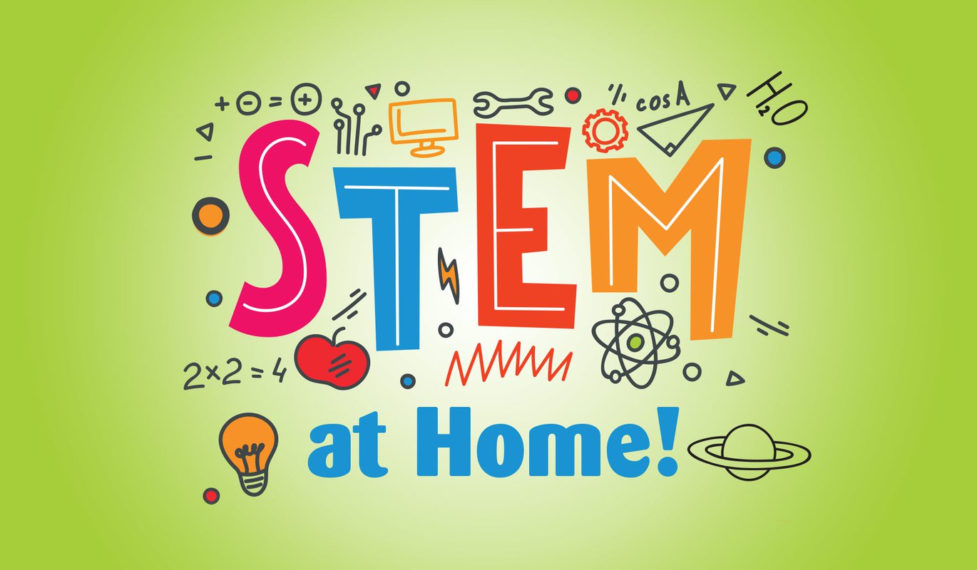 Stay Connected | Science Museum of Virginia